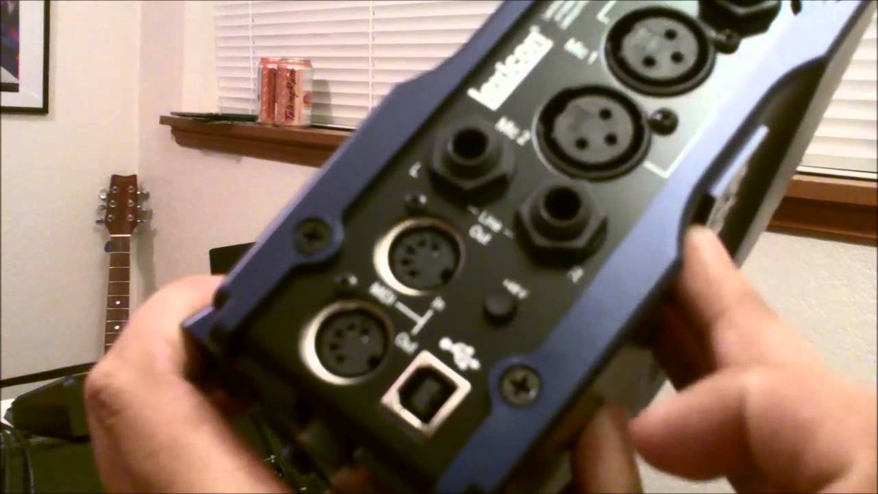 Digital Music Production Assignment 1 - A lesson in basic Signal Flow ...