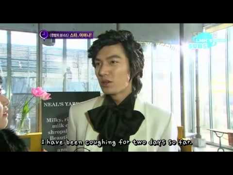 022509 Interview with Gu Jun Pyo