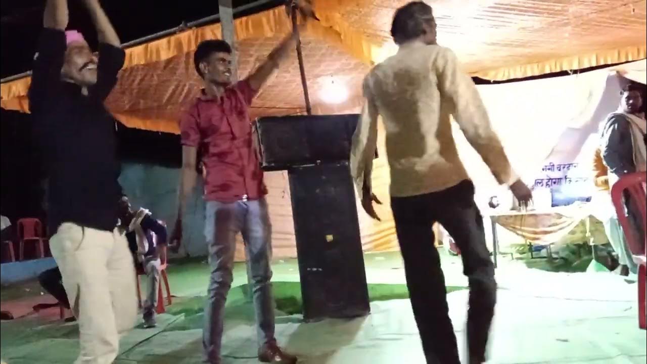 new kariy karam babai kala prakash yadav badan yadav bundeli swag git 💯💯💯💯 - YouTube