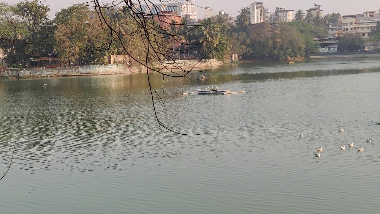 Talav pali Thane - YouTube