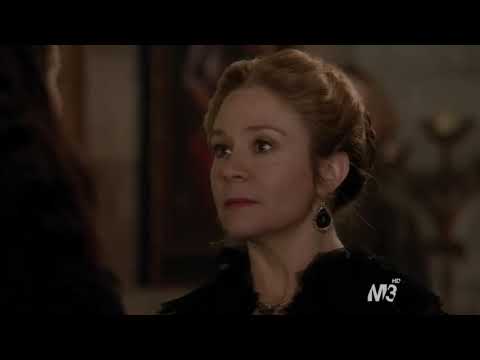 Mary threatens Catherine | 1x17 \