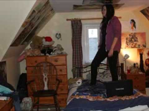 A Blobby Horror Story - YouTube