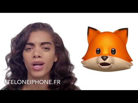 TelOneiPhone Meet The iPhone X