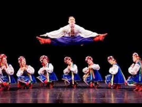 New Year's Folk Dance Weekend with Jim Gold and Sasha Anchutin teaching ...