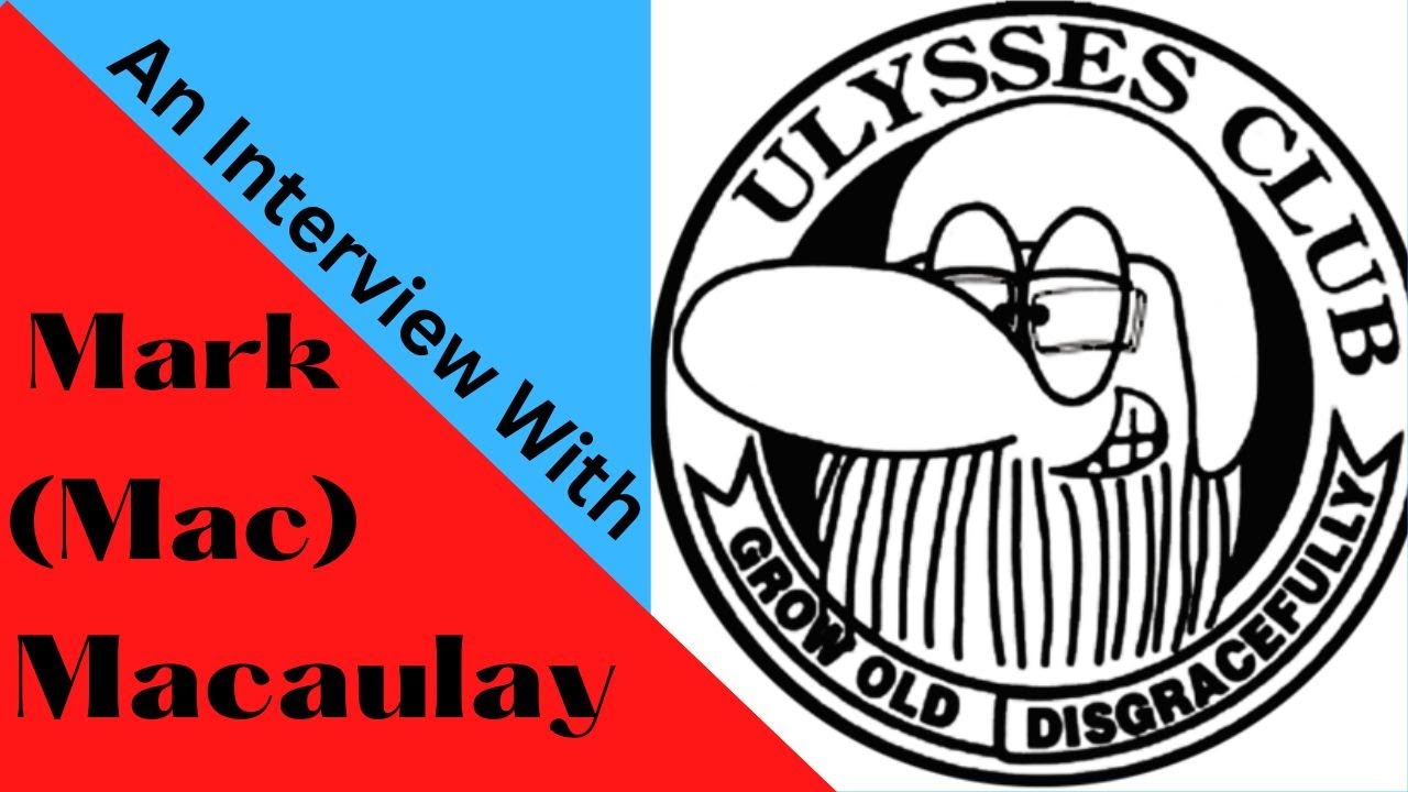 Macaulay Club Logo Macaulay Langstaff And Josh Coburn Visit St James'