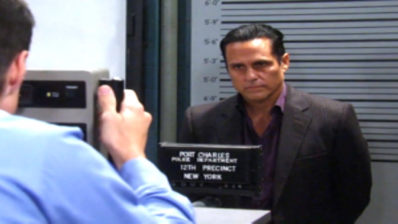 Full ABC New GH Thursday, 12/24/2020 General Hospital Spoilers Episode ...