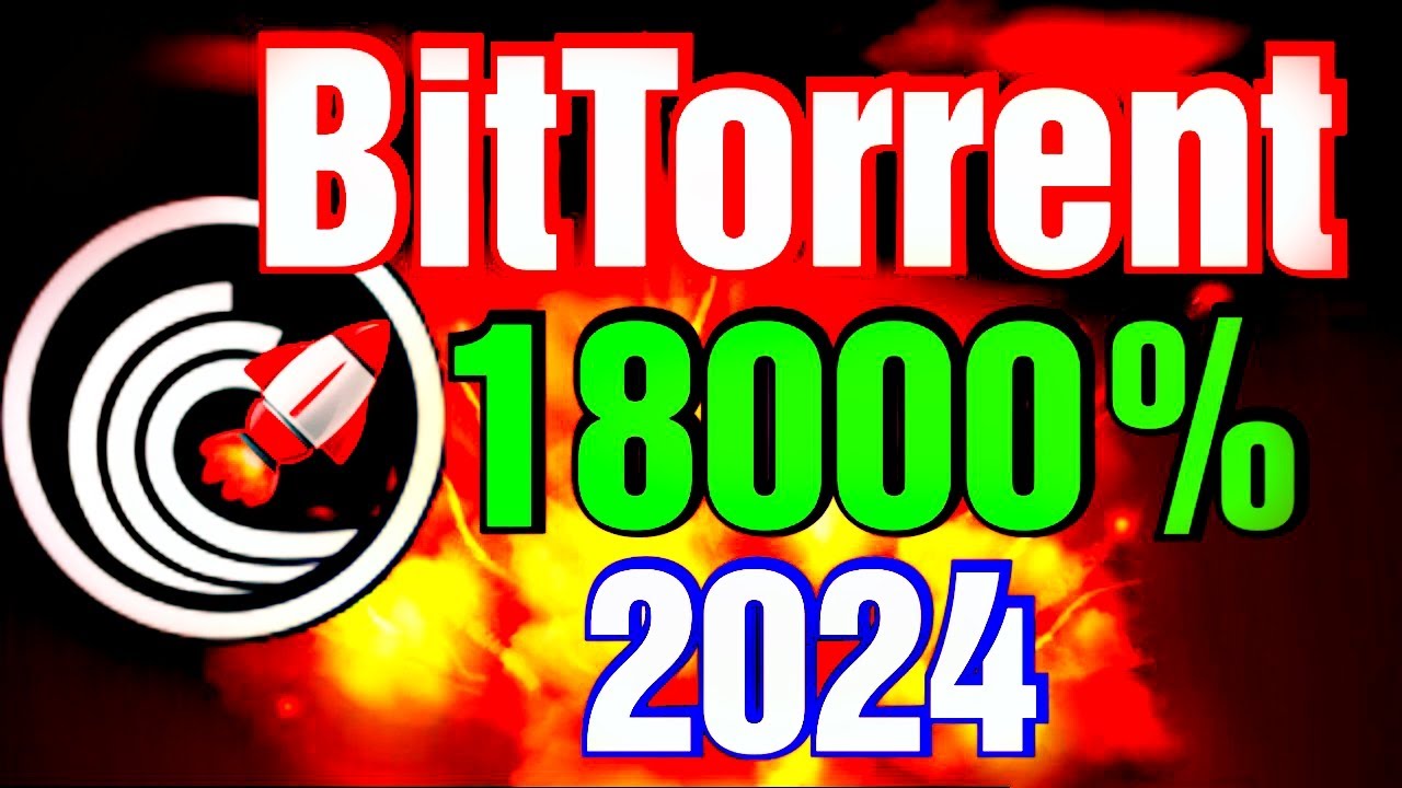 Why BitTorrent coin|BitTorrent coin news today|BitTorrent coin price ...