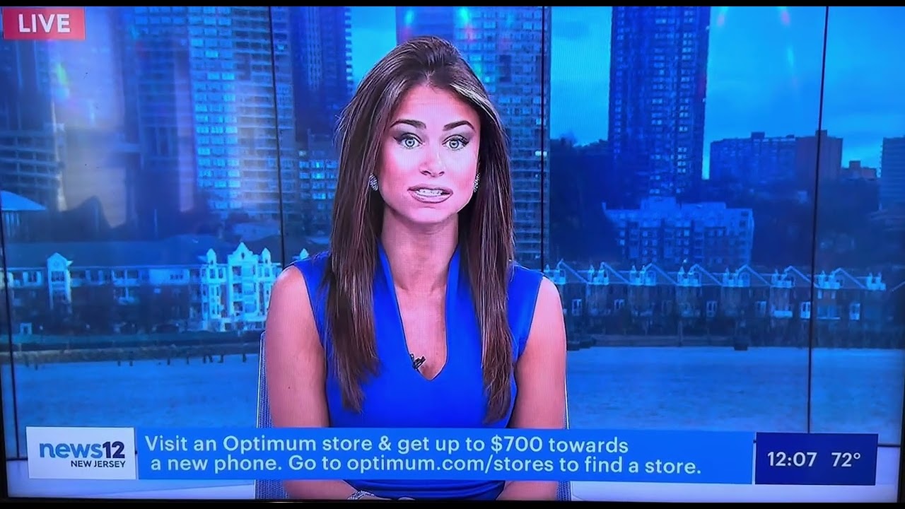 New Jersey News Reporters