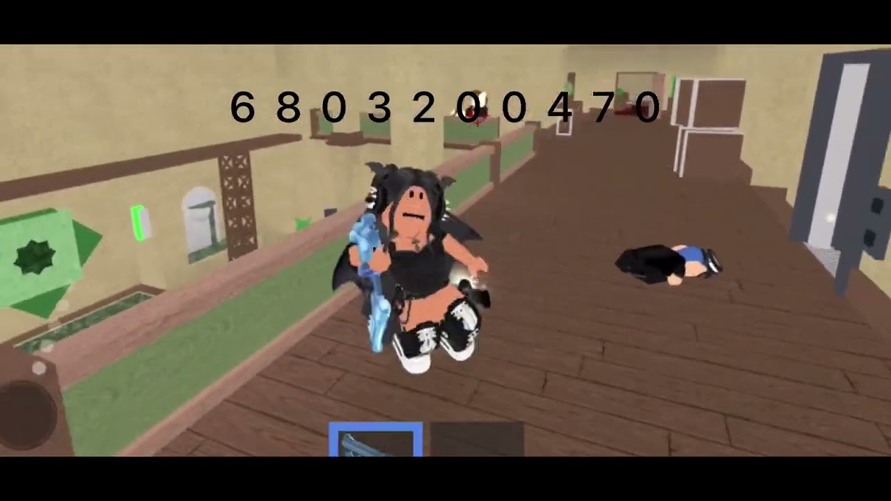 Mm2 Song Codes Dandelions 2021 YouTube