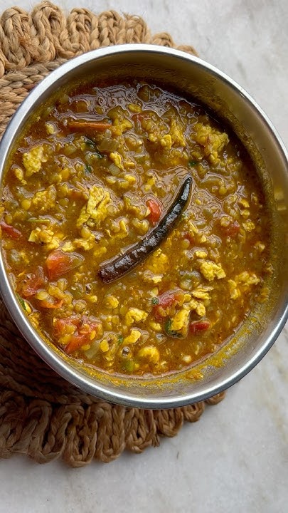 Dim die Musoor dal Recipe #dimdiemusoordal #dimdiemusoordal #ytrecipes ...