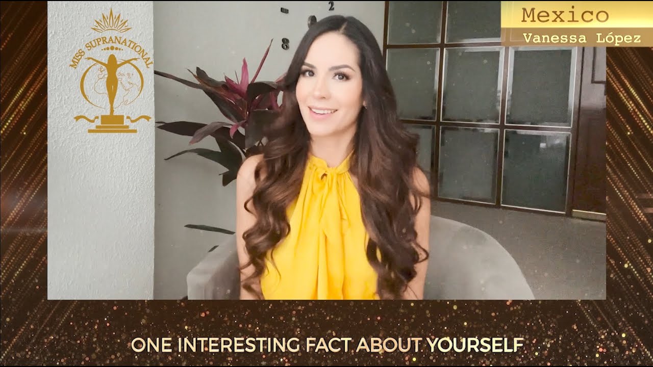 ⚡MEET THE NEW GROUP of MISS SUPRANATIONAL 2023 CANDIDATES!!! - YouTube