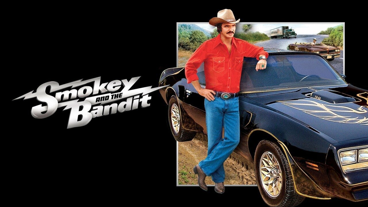 Smokey and the Bandit (1977) | Behind the Scenes - YouTube