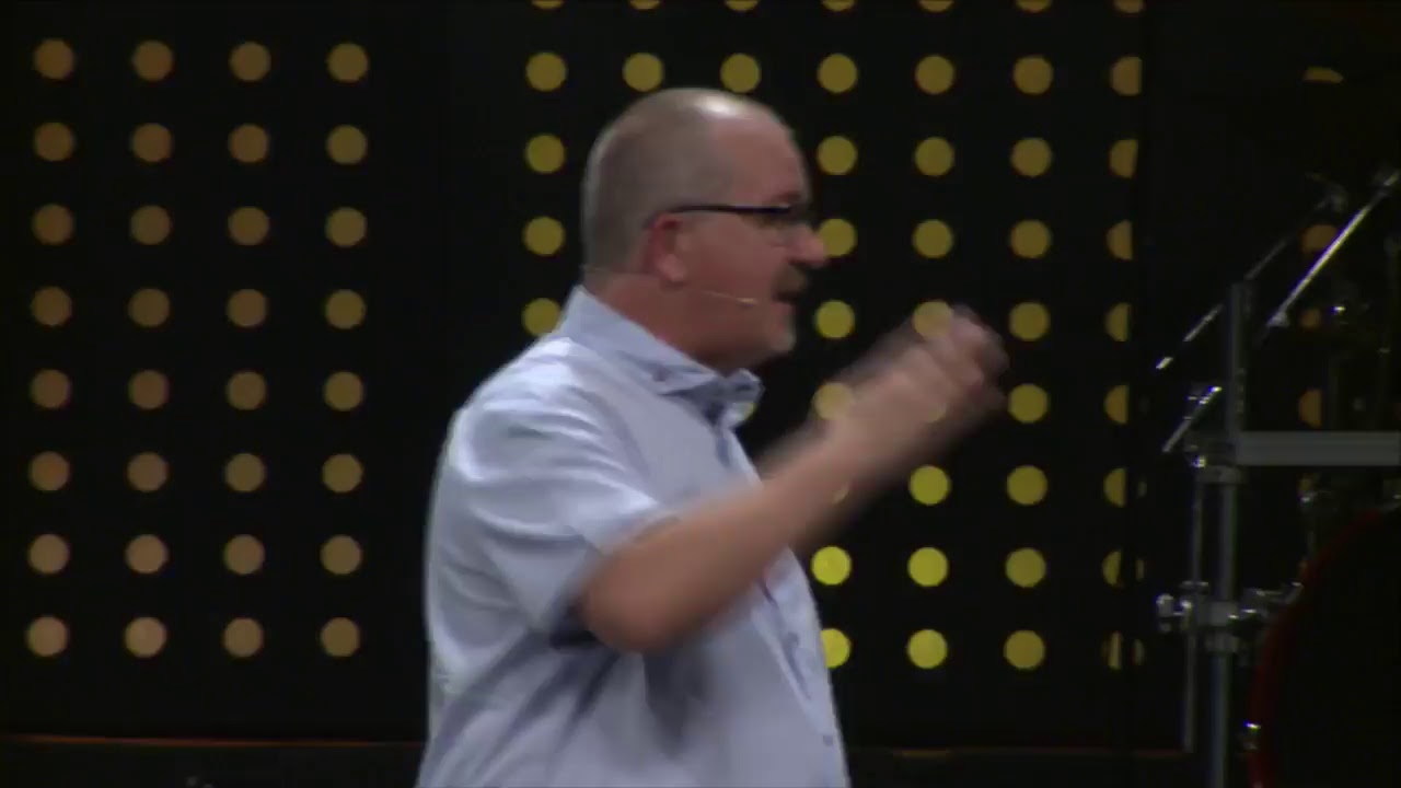 Reduce, Reuse, Recycle | Louis Kotzé - YouTube