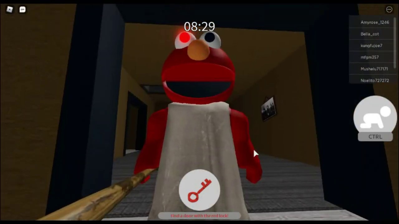 Mi primer video |puppet - YouTube