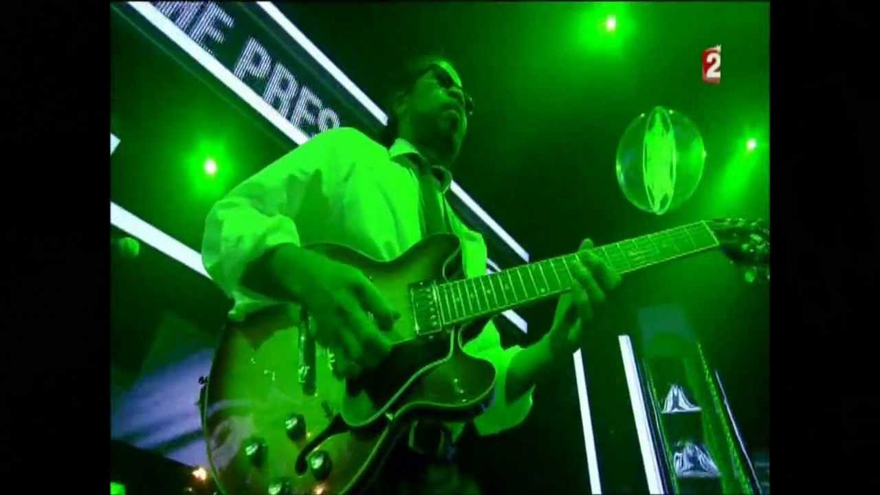 Mike et Pierre Montoya " L'homme Pressé " - YouTube