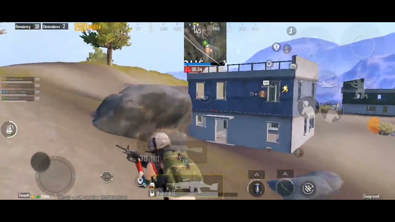 pubg gaming video in High Gamer HG😎😍 - YouTube