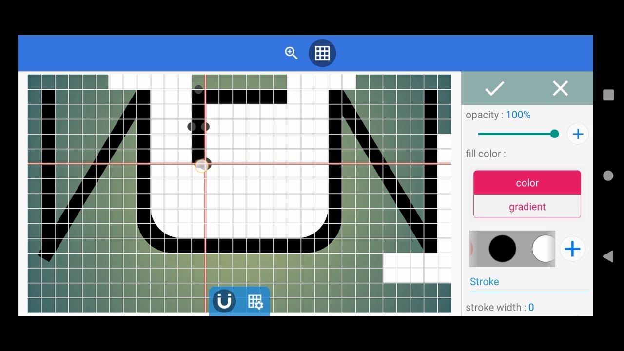 Sunny name logo design in pixellab on Android/logo design education ...