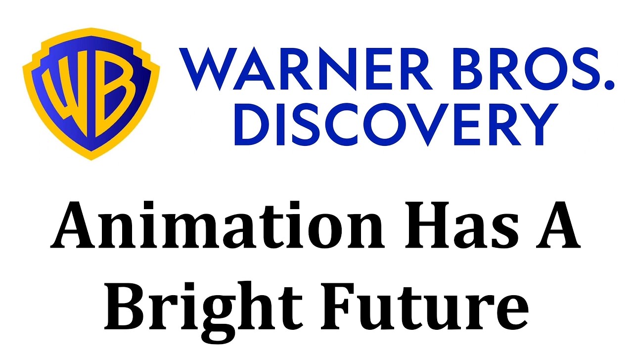 The Future Of Cartoon Network Studios And Warner Bros. Animation Is ...