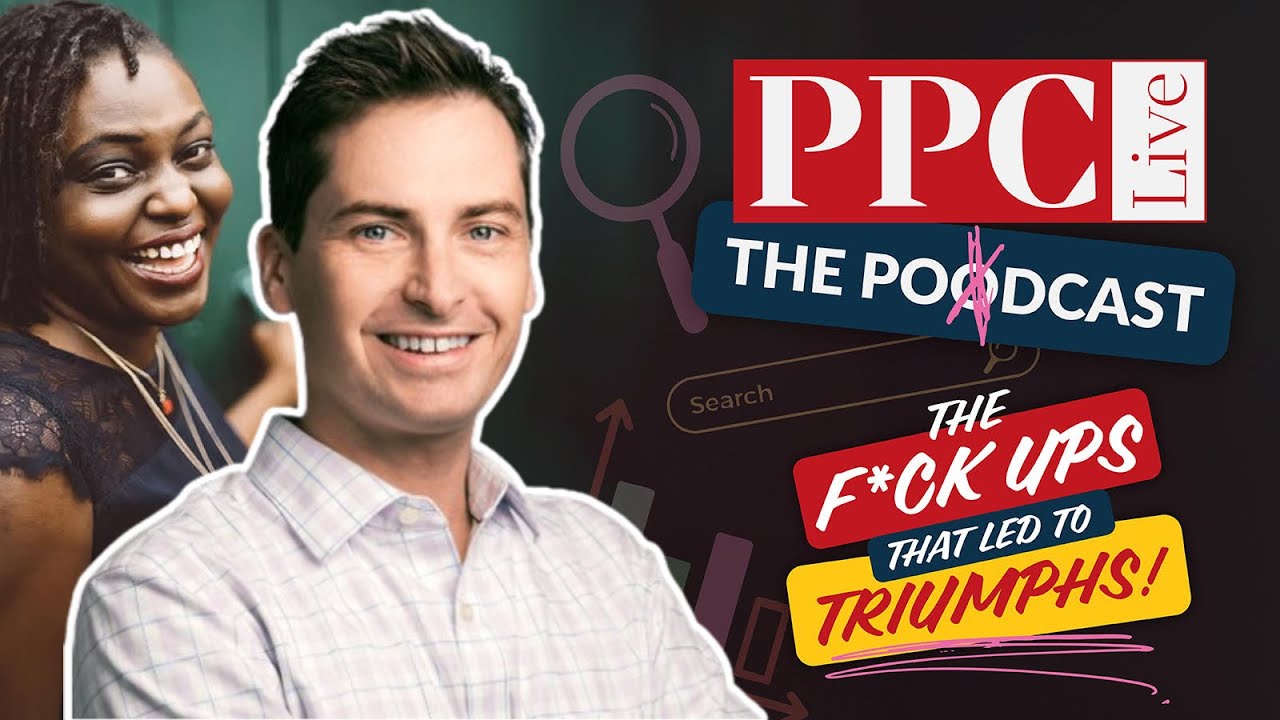 EP320 - From $300K Mistakes to Management Gold ft Greg Finn (video ...