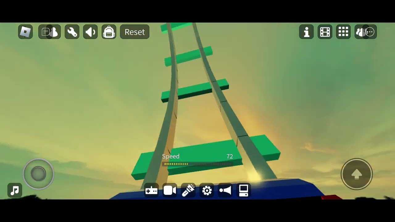 Roblox Cart Ride Mania - YouTube