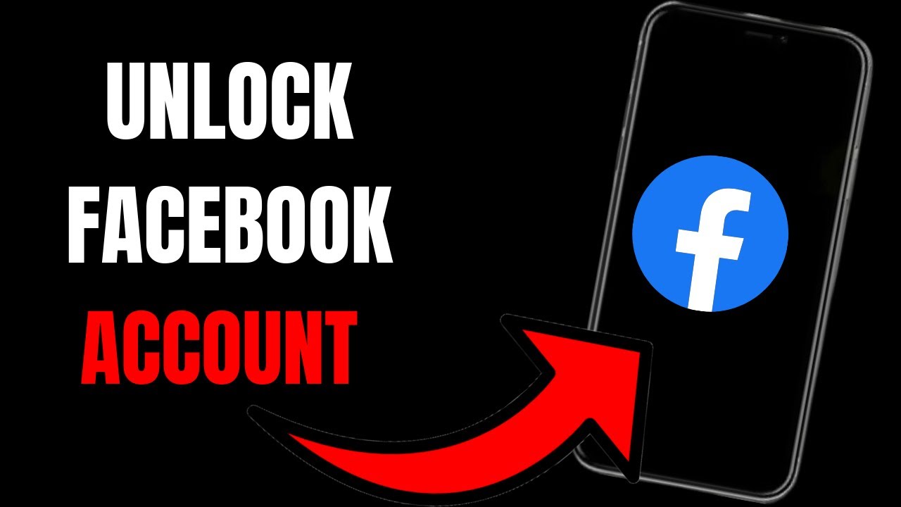 Unlocking Your Locked Facebook Account: Step-by-Step Account Recovery ...