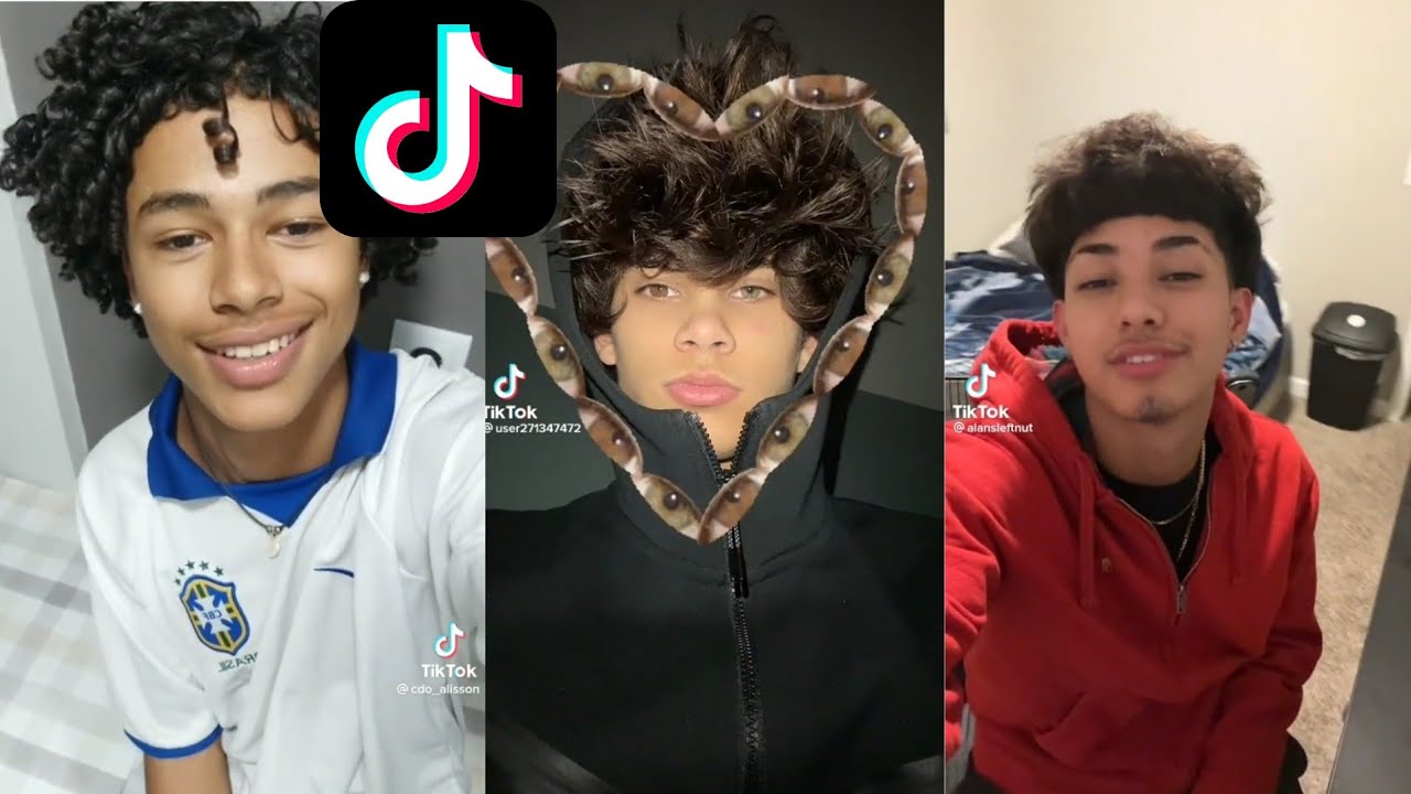 if you have sneakers on get out of my face Tik Tok Trend Compilation ...