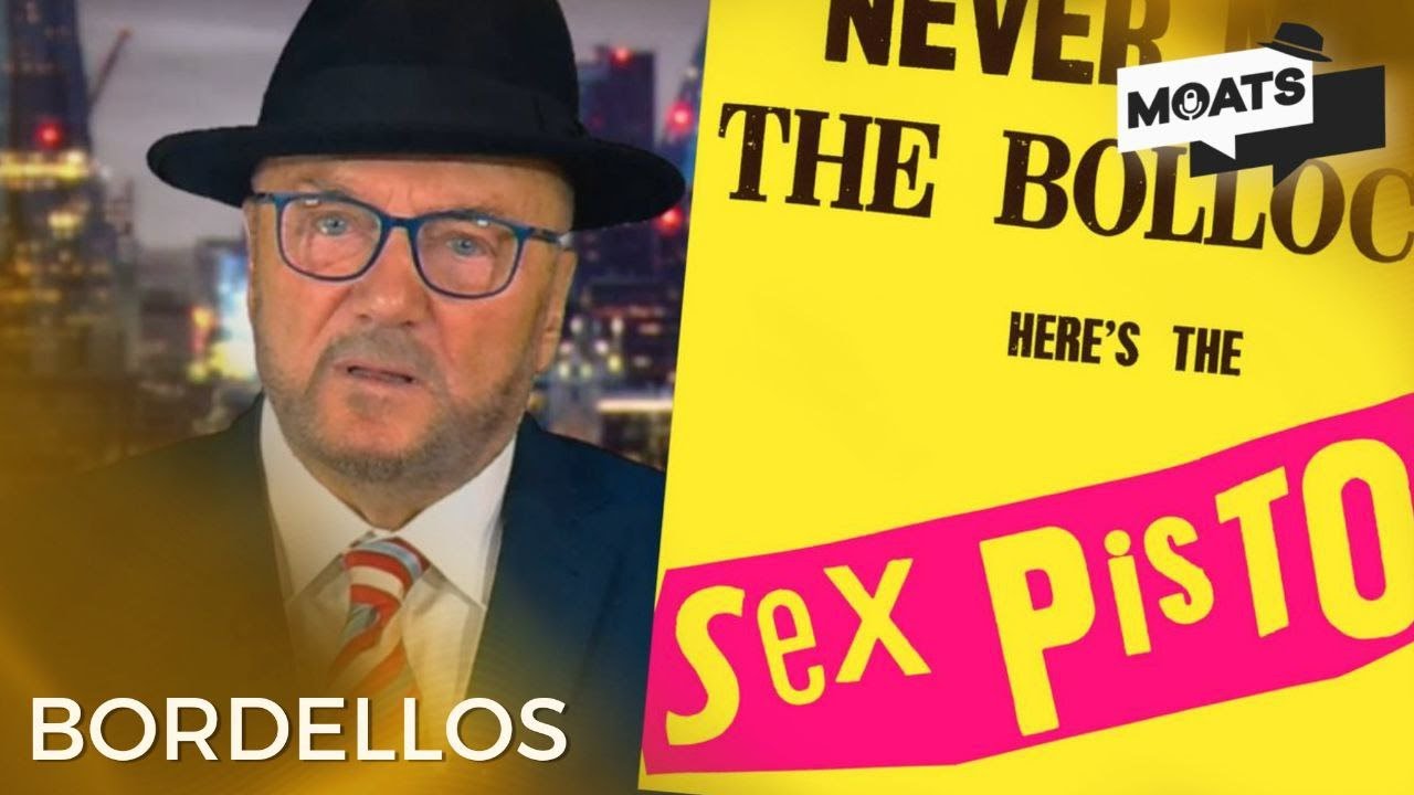 Never mind the boll*cks - YouTube