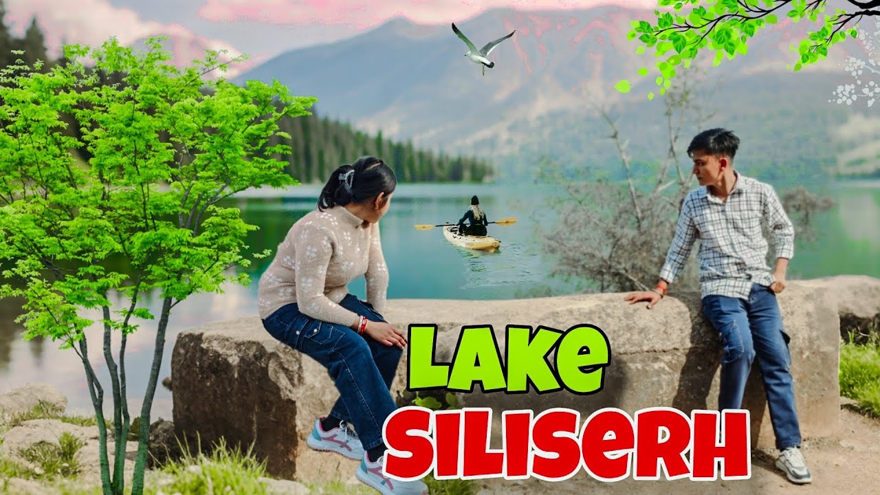 Siliserh Lake Alwar Rajasthan | Boating, Crocodile and Siliserh Lake ...
