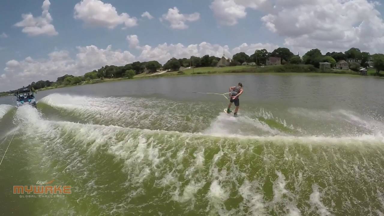 JD Webb - Wakeboard - Video of the Year - Pro Men - YouTube