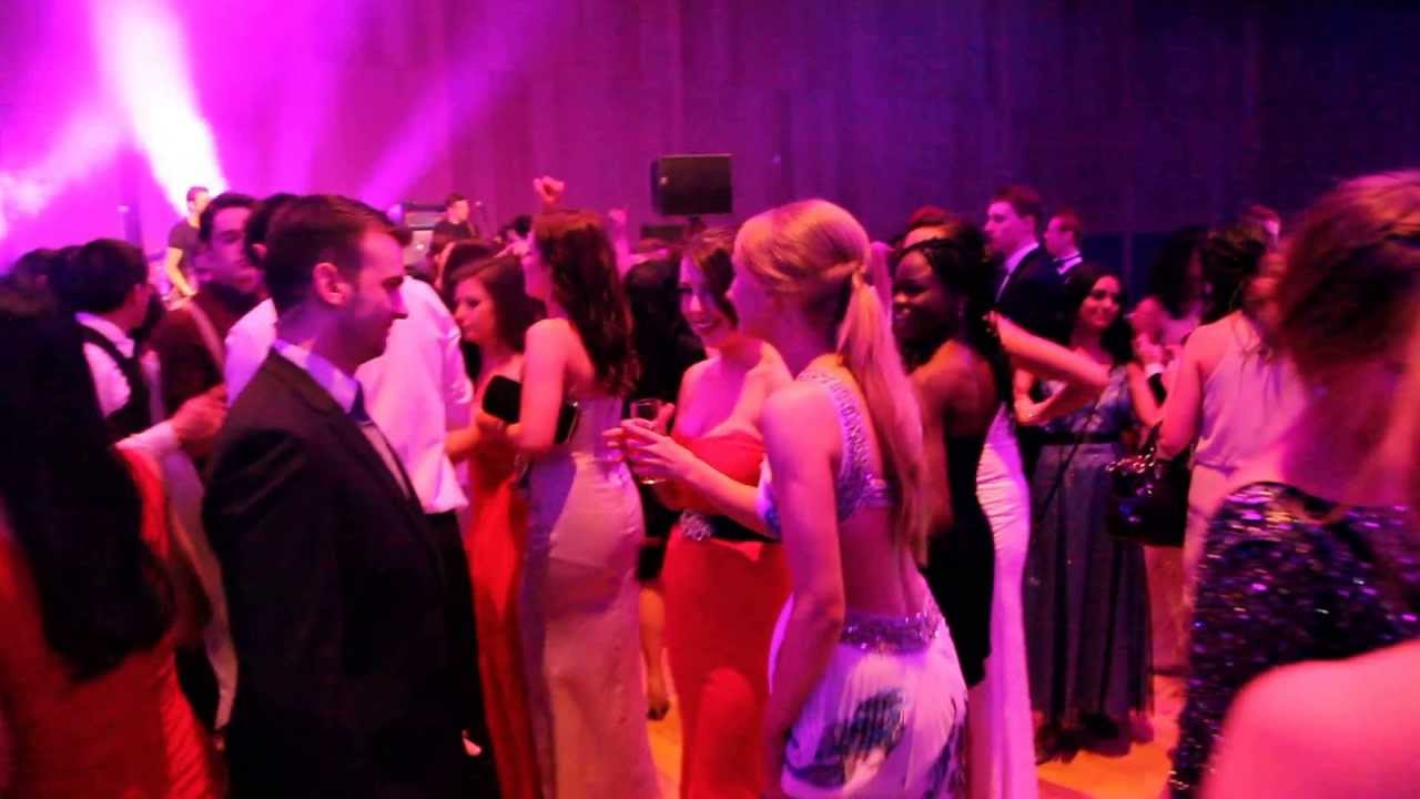 College Ball 2013 - YouTube
