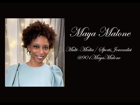 Maya Malone June 2021 Reel