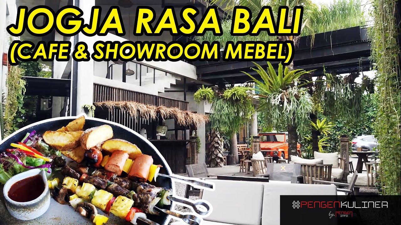 Cafe Estetik Serasa Di Bali?? Nest Coffee & Donuts - Seken Living ...