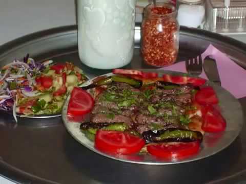 lezzet kebap telefon şakası
