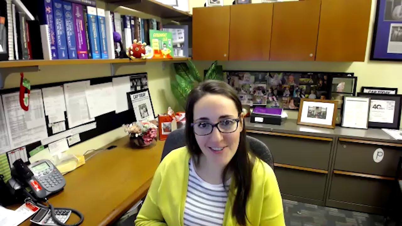 COVID-19 vaccinations and laboratory testing - YouTube