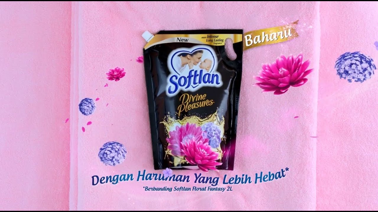 Softlan Divine Pleasures – Now with More Intense, Long-Lasting ...