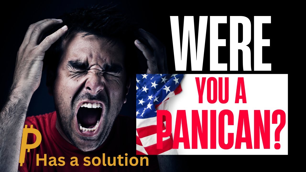 WERE YOU A PANICAN??? $PREME has a solution! #CRYPTO #BASE #TSO #PREME ...