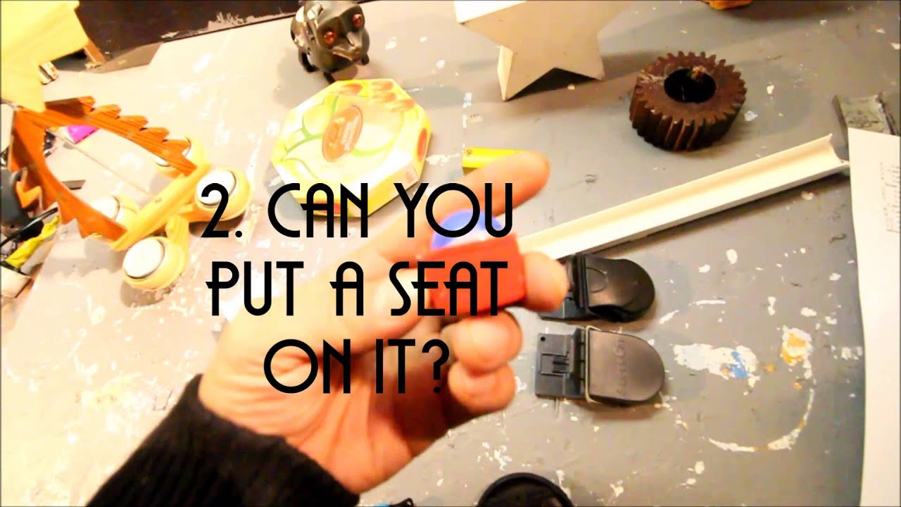 Machine Planet - Episode 1 - YouTube