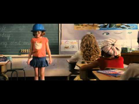 Sierra McCormick - Ramona and Beezus (2010) Part 2