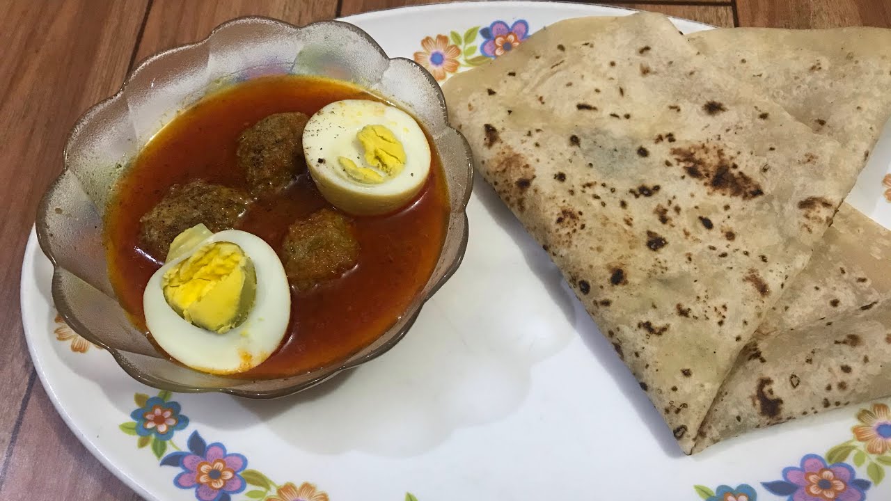 Beef kofta anda recipe i hope you like it gull with khana khazana - YouTube