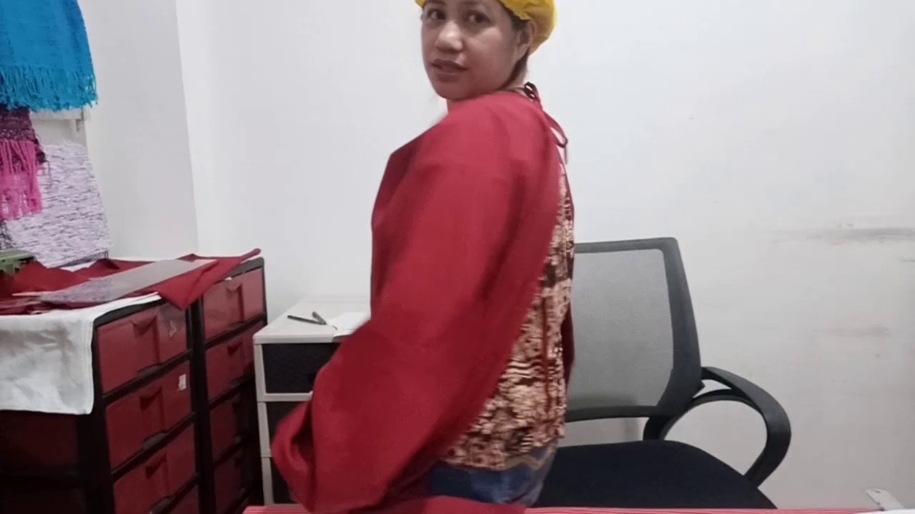 How to make DIY personal protective equipment PPE - YouTube