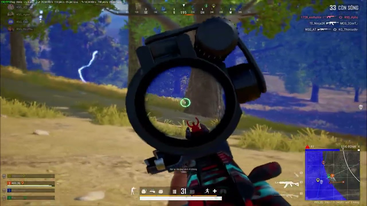 2Q Montage #4 - YouTube