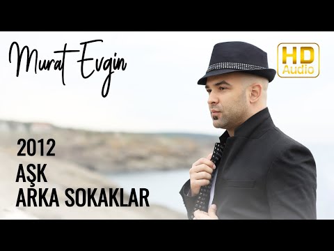 Aşk | Arka Sokaklar Dizi Müzikleri Albümü / 2012