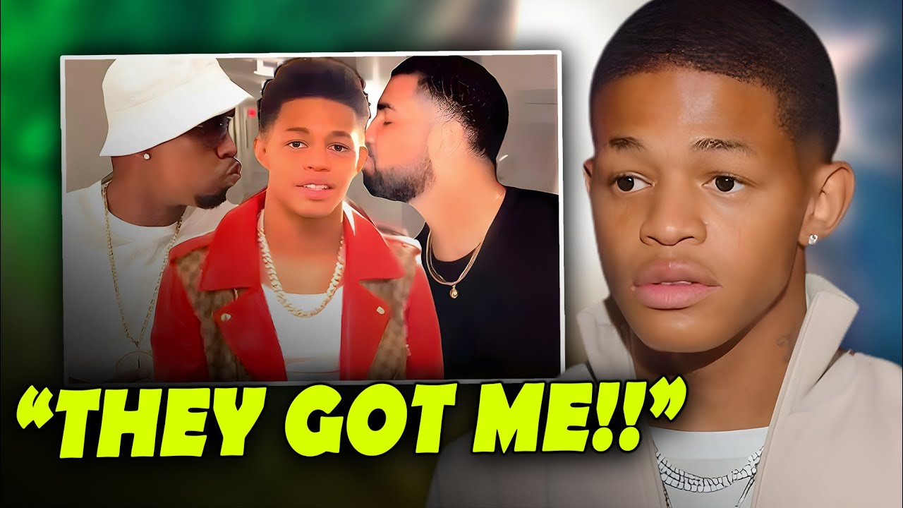 YK Osiris REVEALS His MENTAL BREAKDOWN After Diddy & Drake VICTIMIZED ...