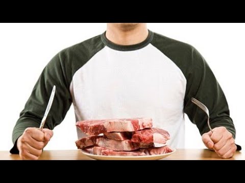 Cara Mengetahui Organ Lembu Yang Selamat Untuk Dimakan - YouTube
