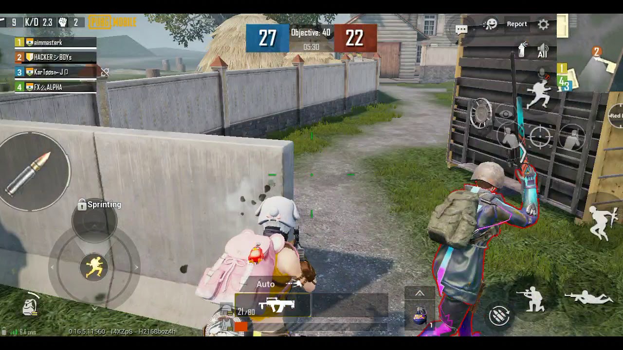 EVERY TDM PLAYER MUST WATCH - YouTube