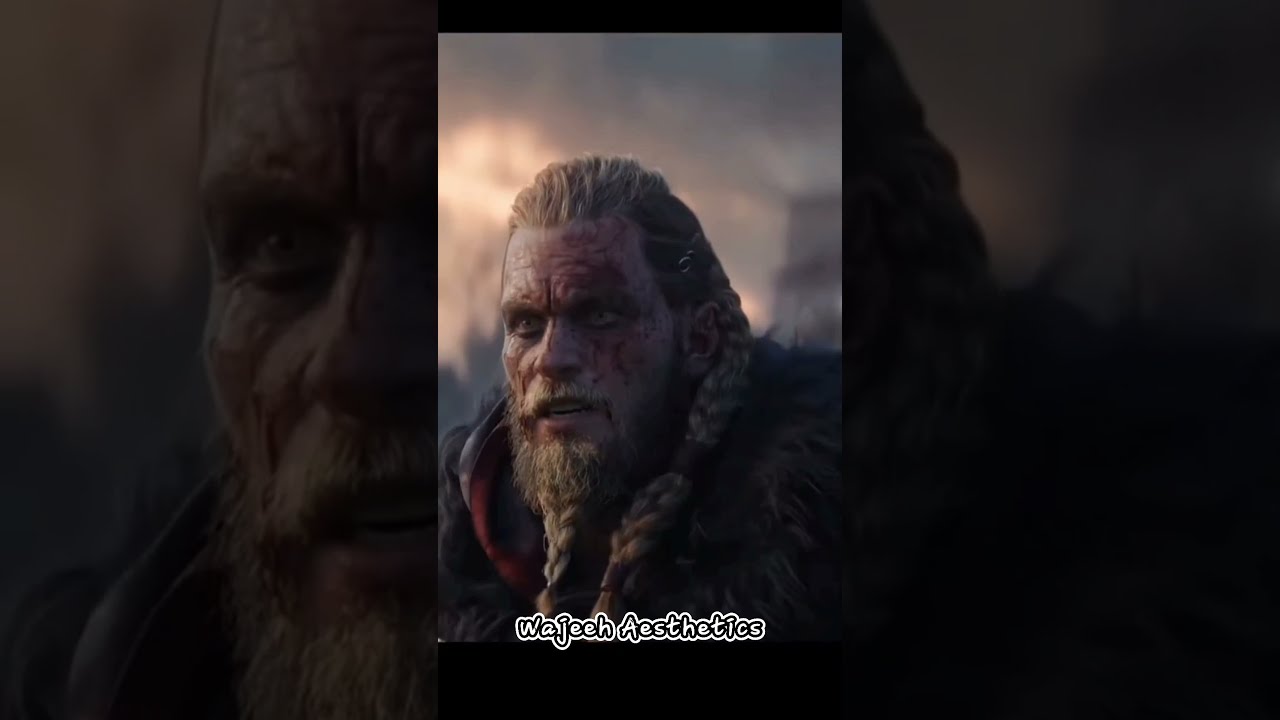 Valhalla Calling Me - Assassin Creed Valhalla 🔥 ️ - YouTube