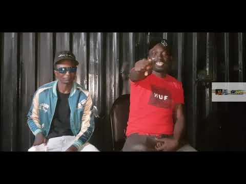 [Part 2 Of 2] Silent Killer "Interview & Freestyle" Kufa Kana Kufenda Featuring Flint @2nd Ave ...