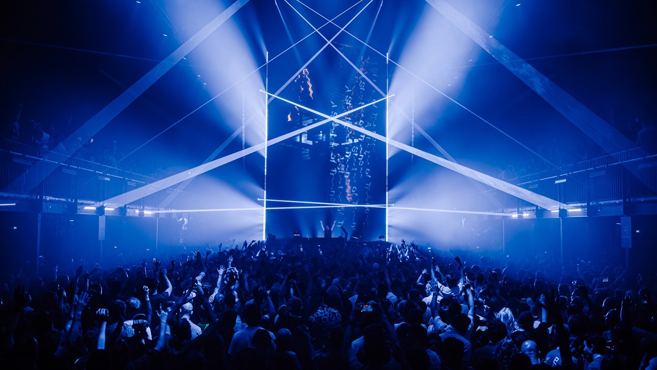 Ferry Corsten live at A State of Trance 2025 (Friday | Area 2) - YouTube