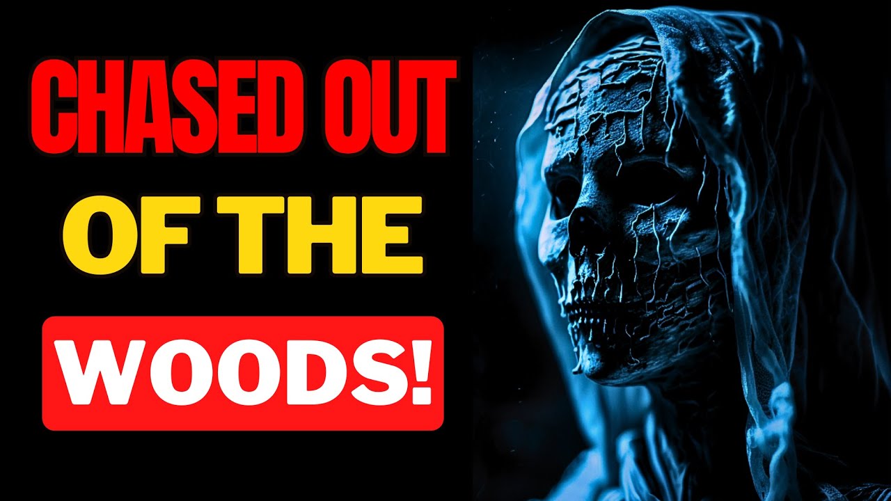 5 Insane Moments From Franko TV's Creepy Graveyard Hunt - YouTube