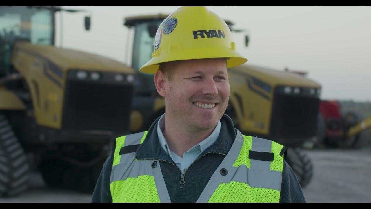 RYAN INC - YouTube